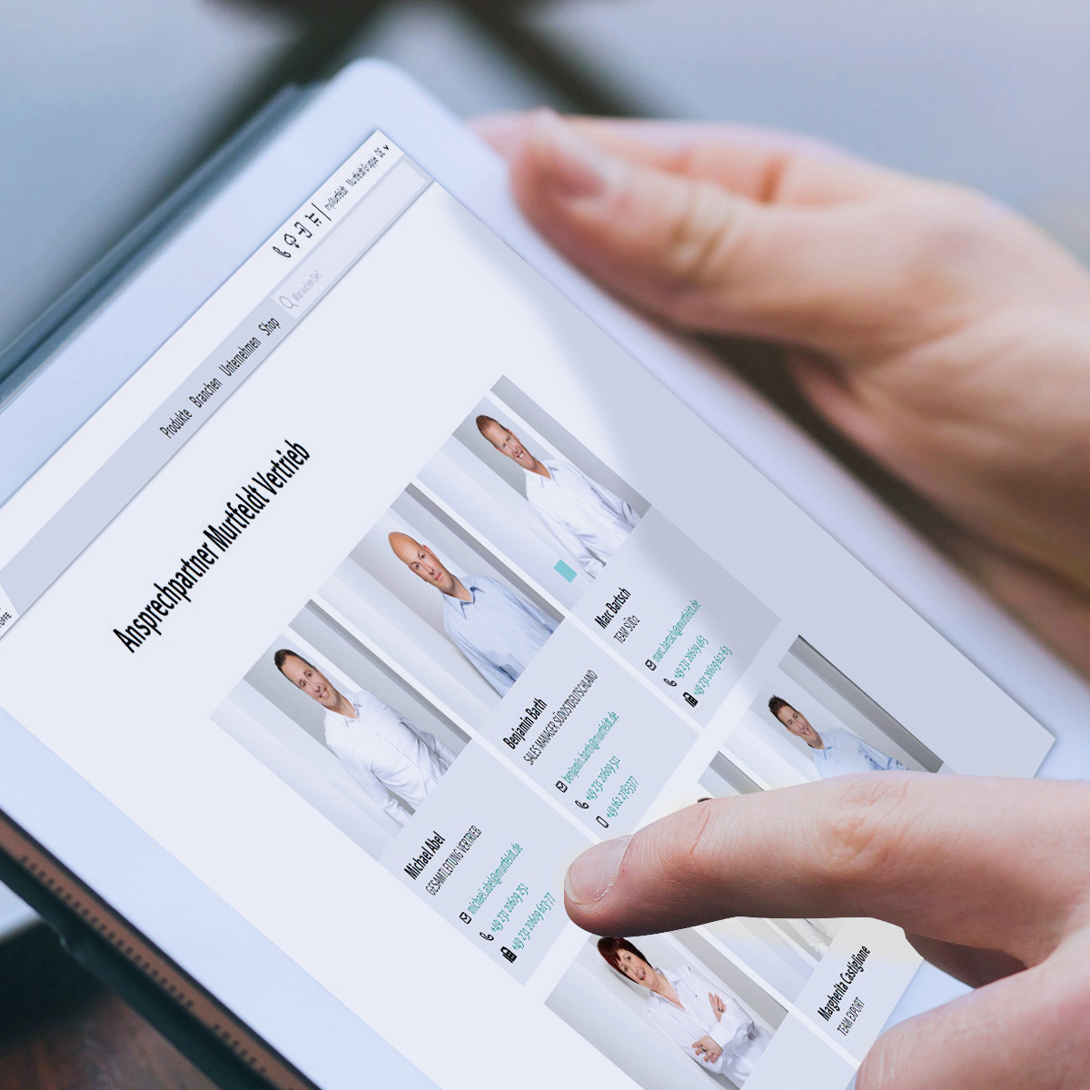 Murtfeldt Additive Solutions